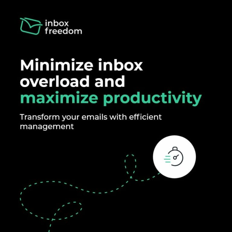 Case Study: InboxFreedom - Rocket SaaS
