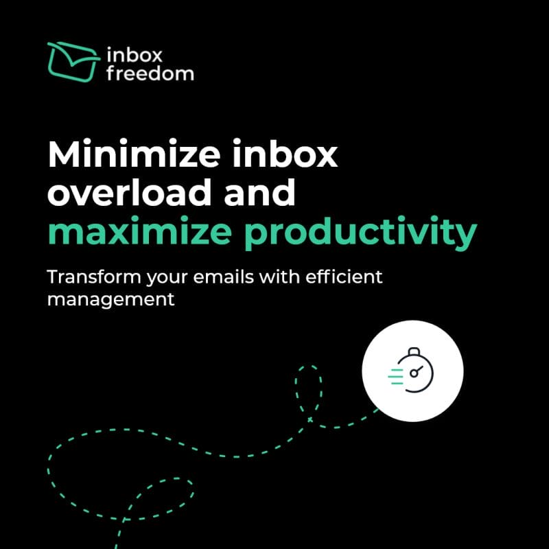 Case Study: InboxFreedom - Rocket SaaS