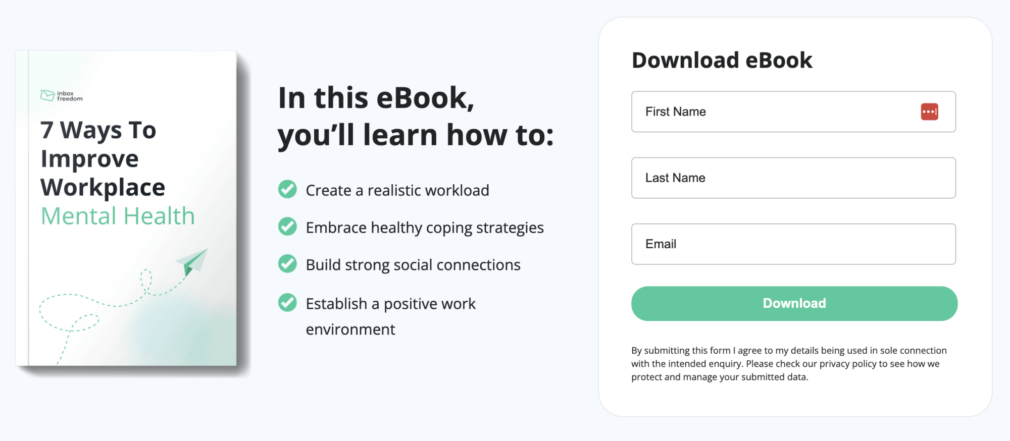 Case Study: InboxFreedom - Rocket SaaS