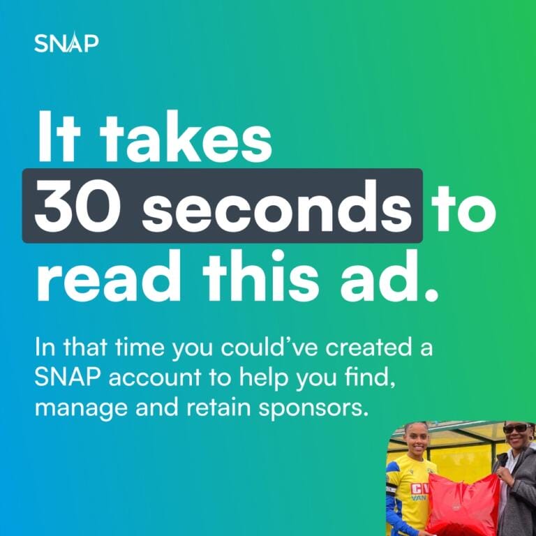 Case Study: SNAP - Rocket SaaS